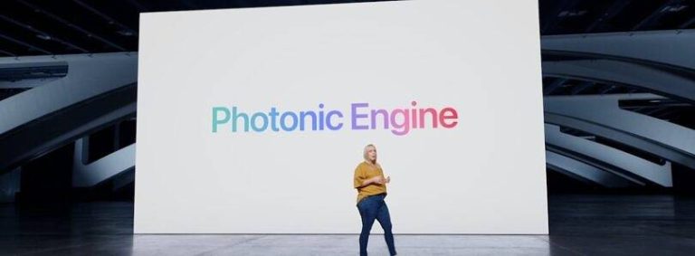 Apple 在 iPhone 14 中添加 Photonic Engine 以获得更好的低光相机性能_科技分享_晓说杂谈