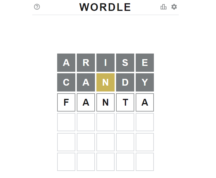 如何在 Wordle 中启用困难模式以增加难度。它是如何工作的？_科技分享_晓说杂谈