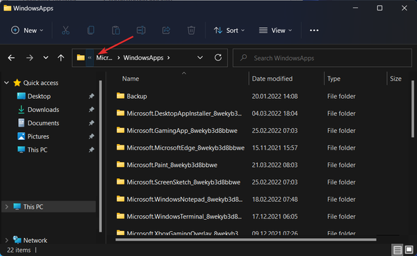 WinGet 在 Windows 11 中无法识别？这是做什么_科技分享_晓说杂谈