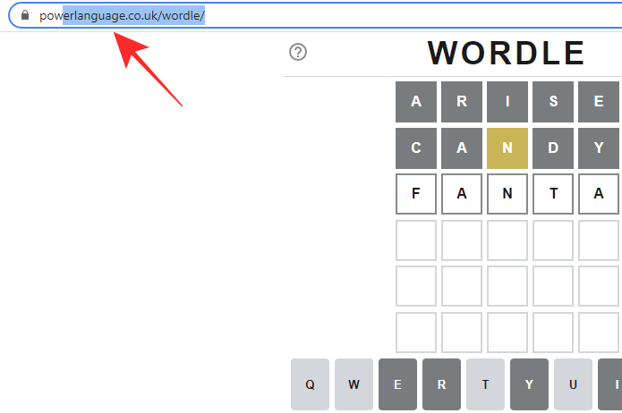 如何在 Wordle 中启用困难模式以增加难度。它是如何工作的？_科技分享_晓说杂谈