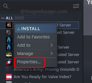 如何为一个特定游戏启用或禁用 Steam 叠加层_科技分享_晓说杂谈