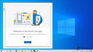 如何使用 Phone Link 将 Android 手机连接到 Windows PC_科技分享_晓说杂谈